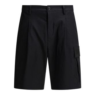 C.P. Company C.p. Company, Herren, Shorts, Schwarzk, MGr&ouml;&szlig;e
