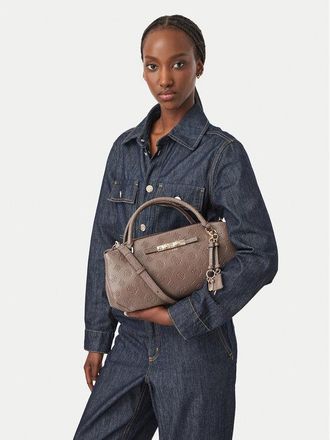 Guess Handtasche Carmella HWPD22 25050 Beige