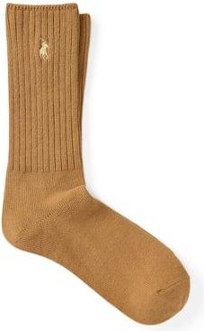 Polo Ralph Lauren Baumwollsocken - Braun