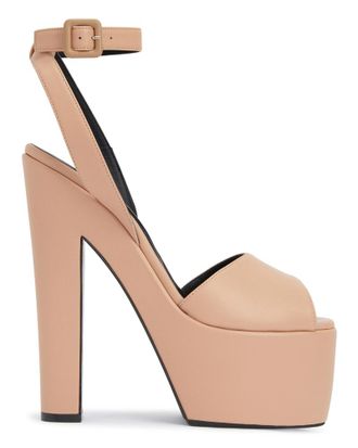 Giuseppe Zanotti TARIFA Sandals