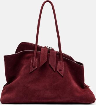 The Attico Tote Bag La Passeggiata Medium