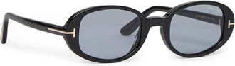 Tom Ford Sonnenbrillen Tom Ford FT1364 Schwarz