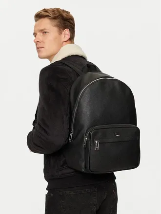 HUGO BOSS Rucksack Ray 50536499 Schwarz