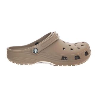 Crocs Classic Sabot - - Shoes - Damen - Braun - 45 EU