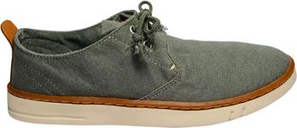 Timberland Homme, Chaussures, Vert, Taille: 42 EU Tela Baskets