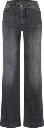 M.A.C Mac, Damen, Jeans, Grau, 2XLGr&ouml;&szlig;e
