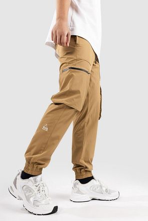 Sos Salonga Woven Hose antique bronze