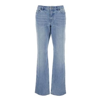 Michael Kors Cigarette Jeans - - Jeans - Damen - Blau - 2XS