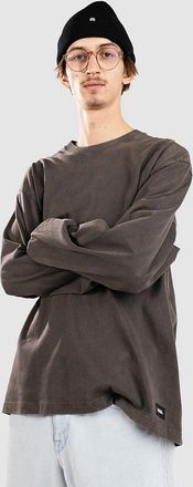 Vans Lx Longsleeve faded black