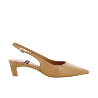 &Aacute;ngel Alarc&oacute;n Angel Alarcon, Femme, Chaussures, Brun, Taille: 37 EU 26013 Escarpins
