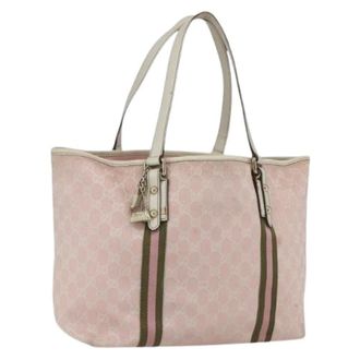Gucci Damen, Pre-Owned, Rosa, ONE SIZEGr&ouml;&szlig;e