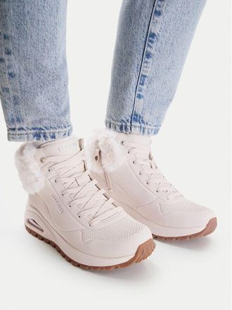 Skechers Sneakers Uno Fall Air 167274/NAT Beige