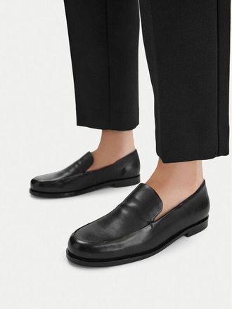 Gino Rossi Slipper CEO-124883 Schwarz