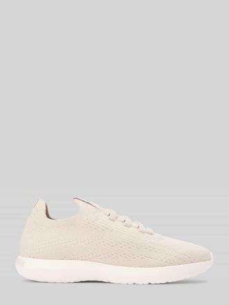 Tommy Hilfiger Sneaker mit Mono-Sock-Design