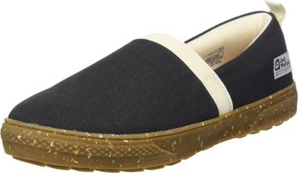 Jack Wolfskin Damen Ecostride 3 Espandrille W, Phantom, 40.5 EU