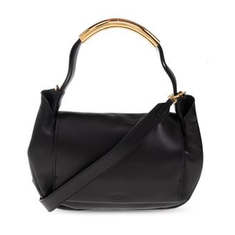 Moschino Handtasche - - Bags - Damen - Schwarzk - ONE SIZE