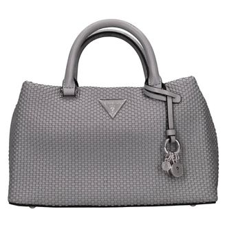 Guess Damen, Taschen, Grau, ONE SIZEGr&ouml;&szlig;e