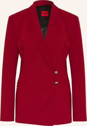 HUGO BOSS Hugo Blazer Ameani rot