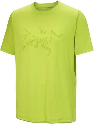 Arc'teryx Herren T-Shirt CORMAC LOGO