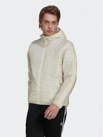 adidas Daunenjacke Puffer HL9213 &Eacute;cru Regular Fit