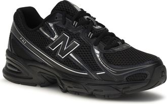 New Balance Sneakers - Black