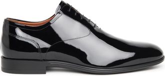 Nero Giardini Homme, Chaussures, Noir, Taille: 42 EU E400120Ue Vernice