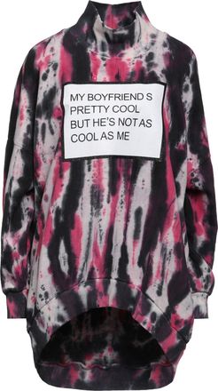 Brand Unique TOPS - Sweatshirts auf YOOX.COM