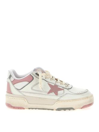 Golden Goose Sneaker - Nude