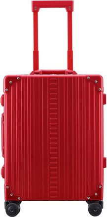 Aleon Traveler Domestic 4-Rollen Kabinentrolley 55 cm