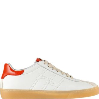 H&ouml;gl Damen, Schuhe, Wei&szlig;, 42 EUGr&ouml;&szlig;e