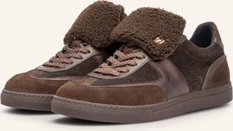 Floris Van Bommel Floris Van Bommel Sneaker Minni 07 braun