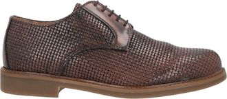 Roberto Botticelli SCHUHE - Schnürschuhe auf YOOX.COM