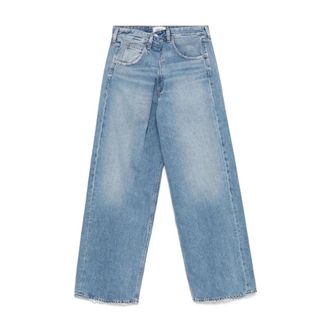 A Gold E Mantra Vana - - Jeans - Damen - Blau - W25