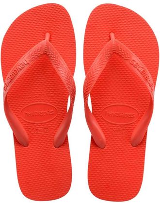 Havaianas Top, Bequeme, langlebige und leichte Badelatschen, Zori Style, mit rutschfester Sohle, Unisex-Erwachsene