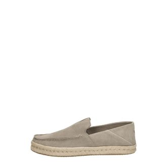 Toms Toms, Herren, Schuhe, Beige, 46 EUGr&ouml;&szlig;e