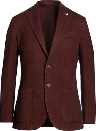 L.B.M. 1911 ANZ&Uuml;GE und CO-ORDS - Blazers auf YOOX.COM