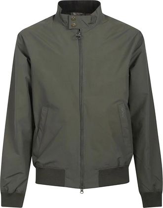 Barbour Homme, Vestes, Vert, Taille: M Royston Jacket