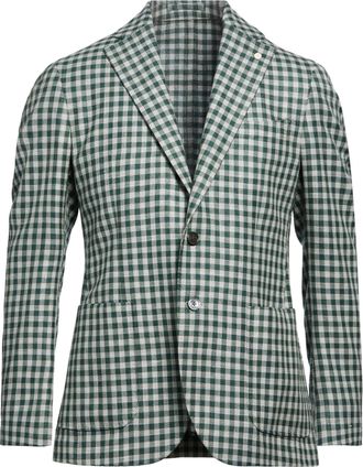 Luigi Bianchi Mantova ANZ&Uuml;GE und CO-ORDS - Blazers auf YOOX.COM