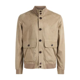 Roberto Ricci Design Rrd, Herren, Jacken, Beige, MGr&ouml;&szlig;e