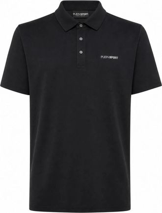 Plein Sport Herren, Sport, Schwarzk, XSGr&ouml;&szlig;e