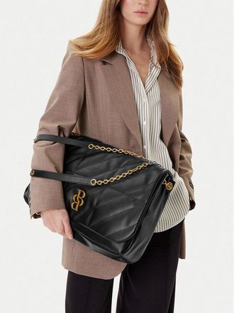 Badura Handtasche CEO-ADELINE-LDA8054-1 Schwarz