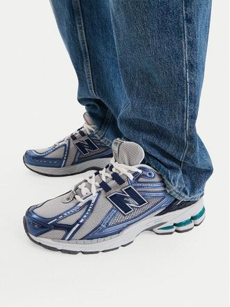 New Balance Sneakers U190688T Bunt
