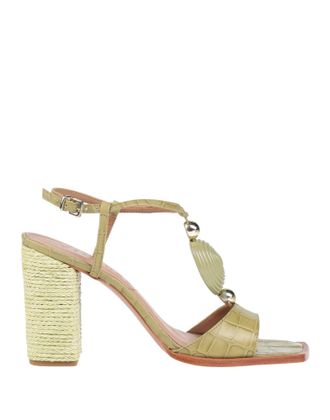 Vicenza SCHUHE - Sandalen auf YOOX.COM