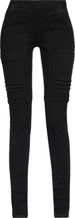 Rick Owens HOSEN & R&Ouml;CKE - Jeanshosen auf YOOX.COM
