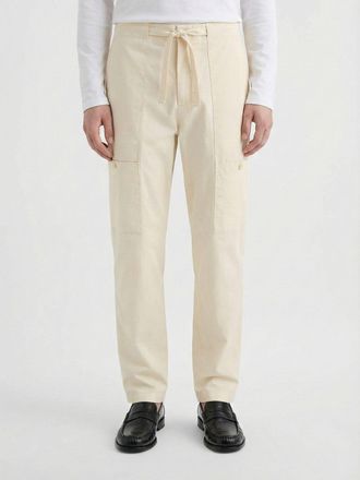 Jil Sander Hose JIL SANDER Herren Farbe Beige