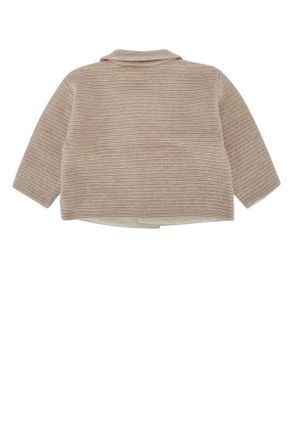 BONPOINT Veste Aalya Jacket - Beige