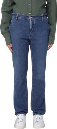Jeckerson Slim Fit Stretch Denim Jeans - - Jeans - Herren - Blau - W29