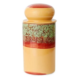 HKliving Pot en grès HKliving