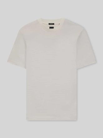 HUGO BOSS Regular Fit T-Shirt aus reiner Baumwolle Modell THOMPSON 432