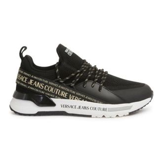 Versace Jeans Couture Sneakers - - Shoes - Damen - Schwarzk - 36 EU